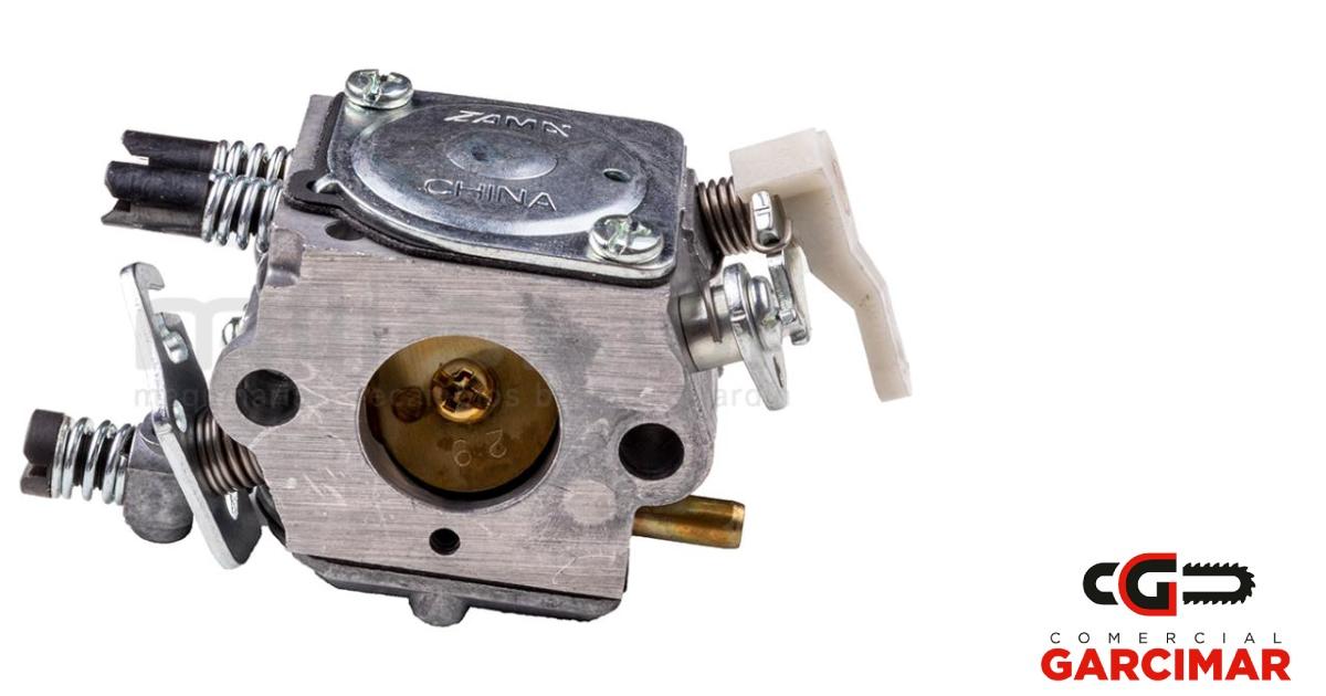 Carburador - Motosierras multimarca · Anova tienda